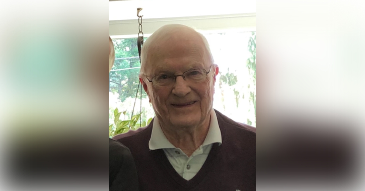 Obituary information for Adrian A. Buck, III