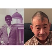 Simon Ping Wah Ching - 1970 - Simon Ping Wah Ching