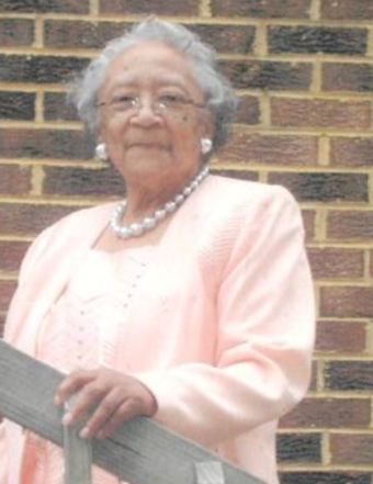 Lucy Winton Henderson Obituary - 2023 - Davis-Royster Funeral Service