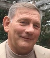 Major (Ret) George Thompson - 2023 - McReynolds-Nave-Larson Funeral Home