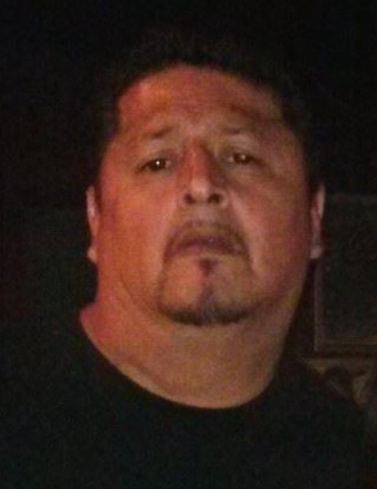 Joseph Peter Rivera - 2023 - The Major Funeral Home