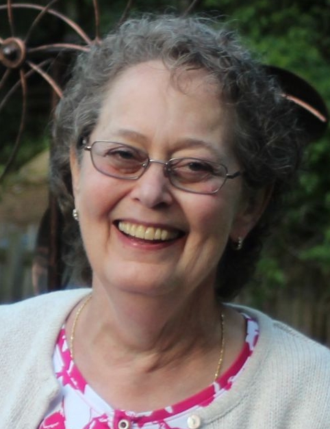 Lynn (Calverley) Halligan - 1970 - Lynn (Calverley) Halligan