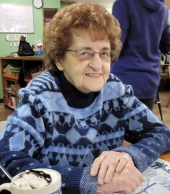 Alice Marie Pence - 1970 - Alice Marie Pence