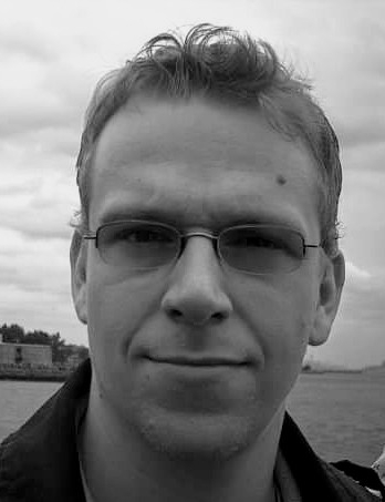 Simon Mark Hughes - 2023 - Ivins Funeral Home