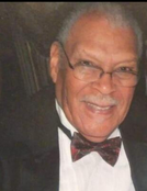 Deacon John Robert Johnson - 2023 - Willie A. Watkins Funeral Home, Inc.
