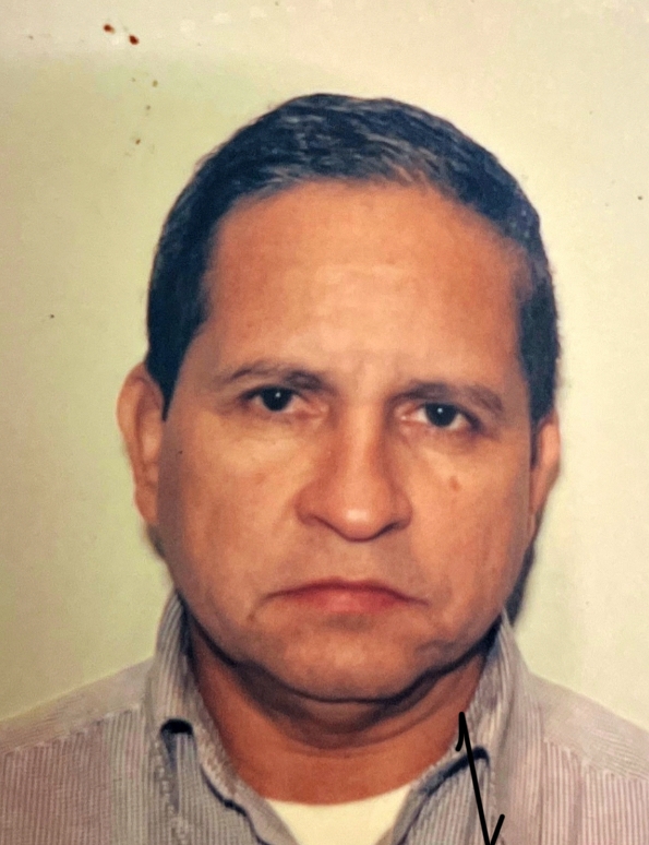 Roberto Hernandez Machado - 2023 - Greenville Memorial Home Roberto Hernandez Machado - 2023 - Greenville Memorial Home