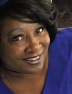 Shirley Ann Landrum - 2023 - The Major Funeral Home