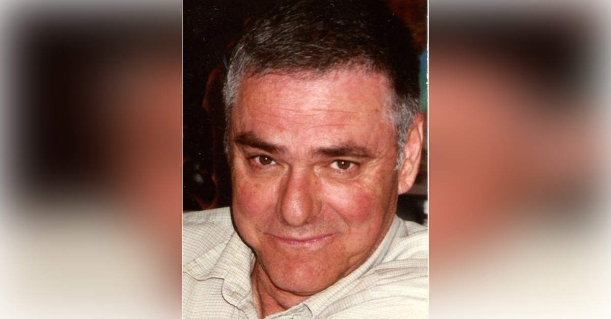 Obituary information for Gerard Joseph Simoneau