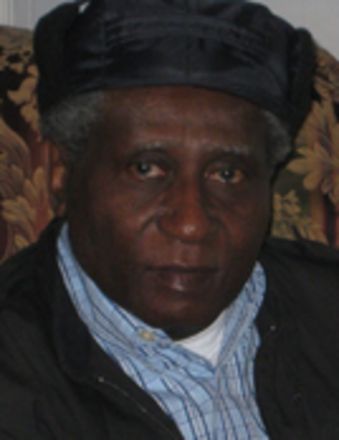 Jeff Vickers Jr. - 2023 - Richard R. Robinson Funeral Home and ...