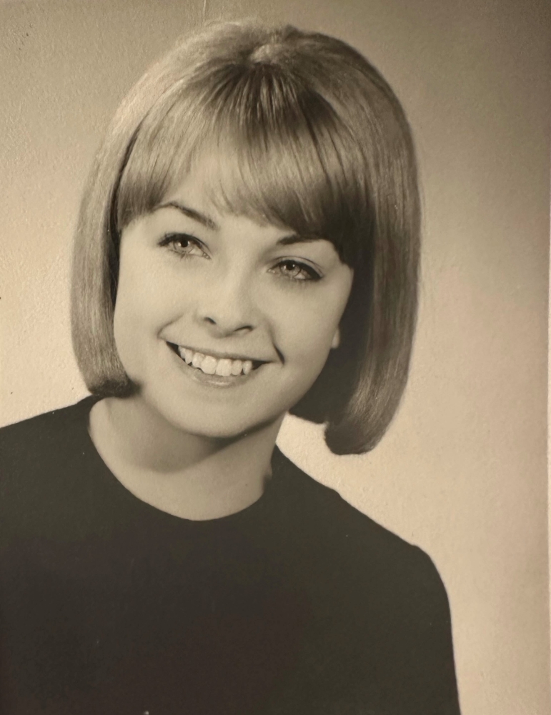 Sharon Jean Collison - 1970 - Sharon Jean Collison