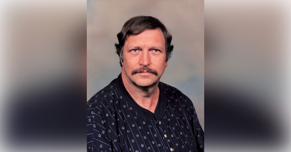 Obituary information for Jimmy Dale Caldwell, Sr.