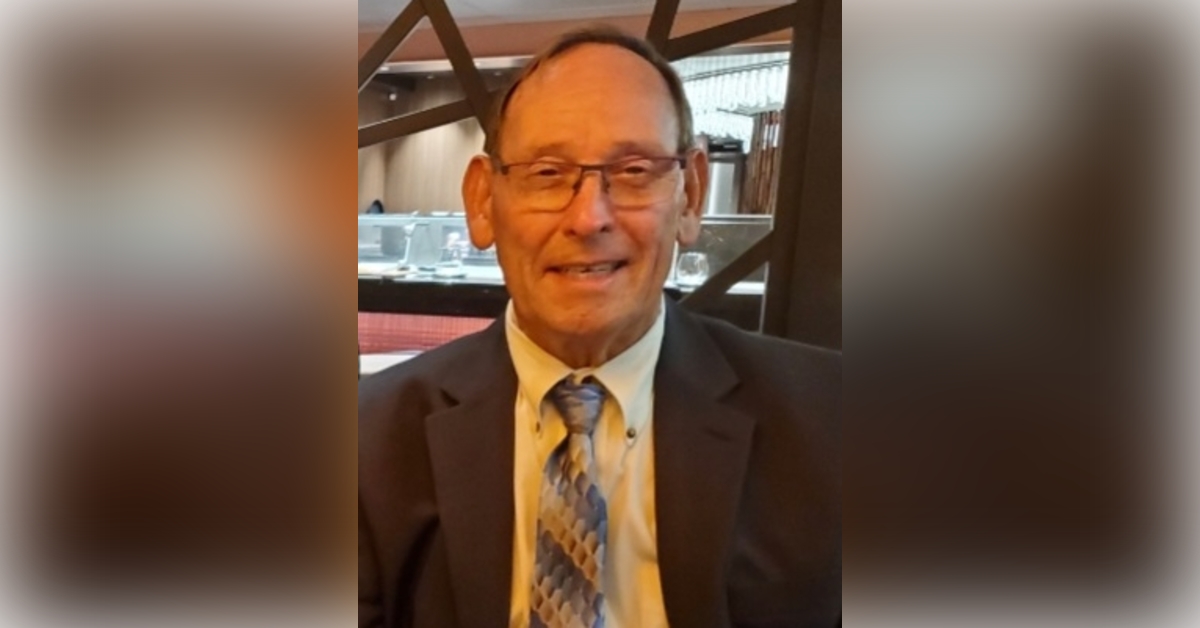 Obituary information for Larry Edward Towler