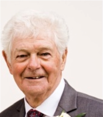 Ronald Douglas Weir Obituary - 2023 - Marshall Funeral Home