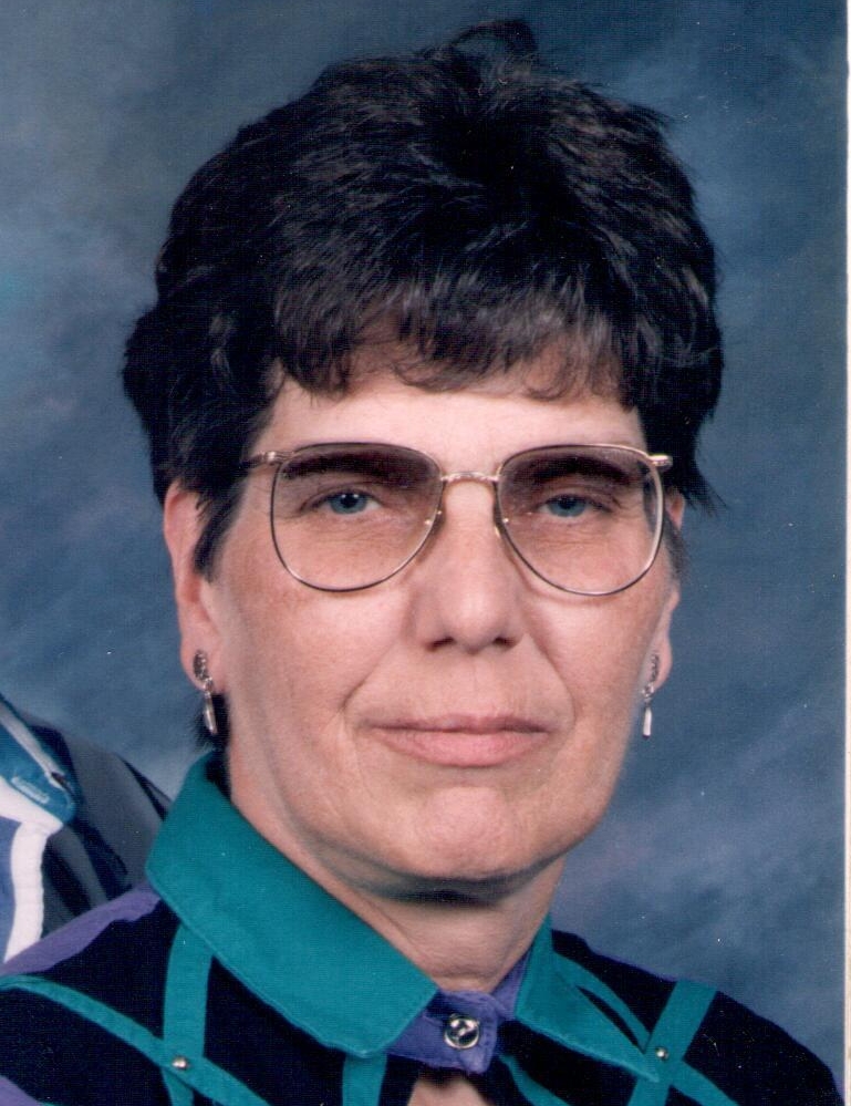 Diana M. Lindeman - 1970 - Diana M. Lindeman