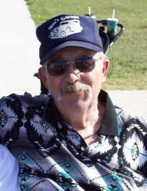 Arthur Harold Roberts Jr. - 1970 - Arthur Harold Roberts Jr.