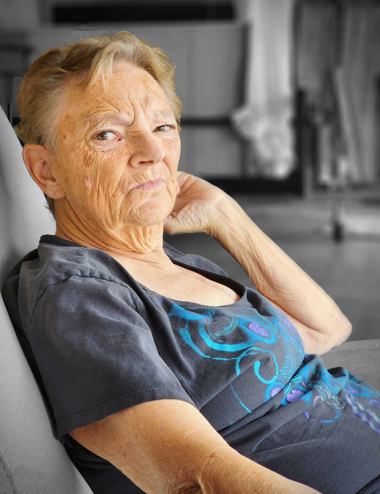 Diane Kay Sunday - 2023 - Megie Funeral Home