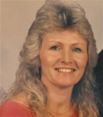 Charlotte Ann Mullins - 2023 - Hafer Funeral Home