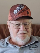 Randy Wheeler - 2023 - Dean C. Whitmarsh Funeral Home