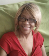 Cynthia Renee Gregory - 1970 - Cynthia Renee Gregory