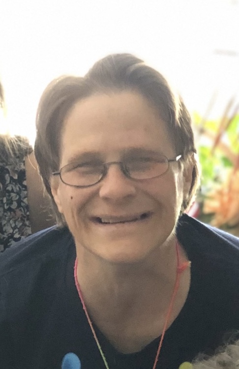 Susan Kay Bowerson - 2023 - Grace Memorial