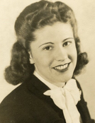 Freddie Ruth Bishop - 2023 - Rhone Funeral Home