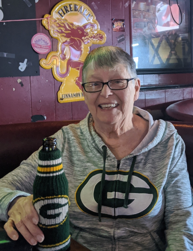 Judy Morrow Diehl - 1970 - Judy Morrow Diehl