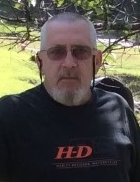 Christopher Justice - 2023 - Community Funeral Home