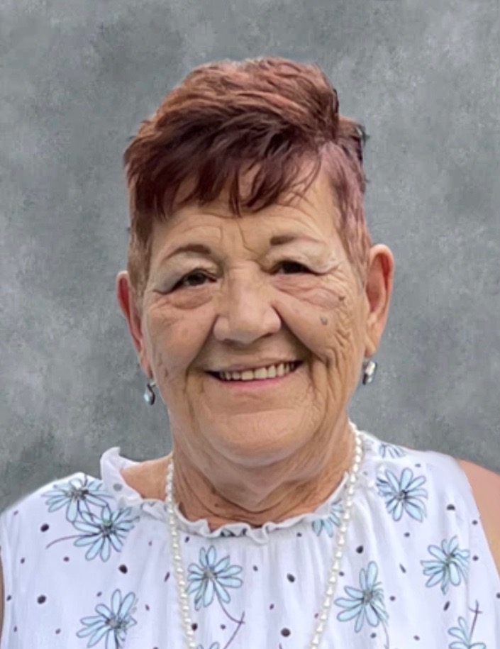 Sandra Lucille File - 2023 - Dawson & Wikoff Funeral Home