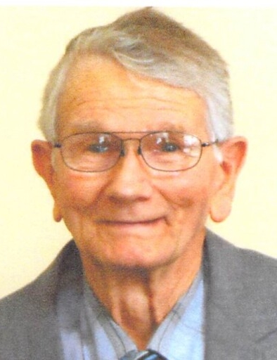 William Caleb Dean, Jr. - 2023 - Forest Park Cemetery West