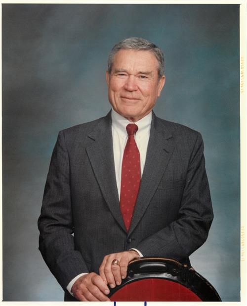 Thomas Jerome Morgan - 1970 - Thomas Jerome Morgan