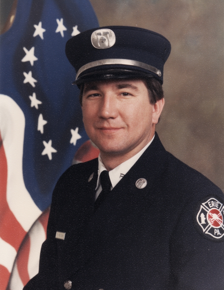 Philip Carl Krupinski - 2023 - Robert A Pumphrey Funeral Homes