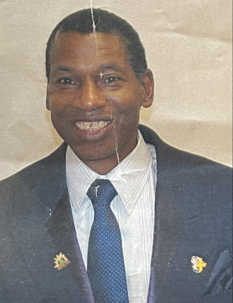John Gerald Hargrove - 2023 - Perry Funeral Home