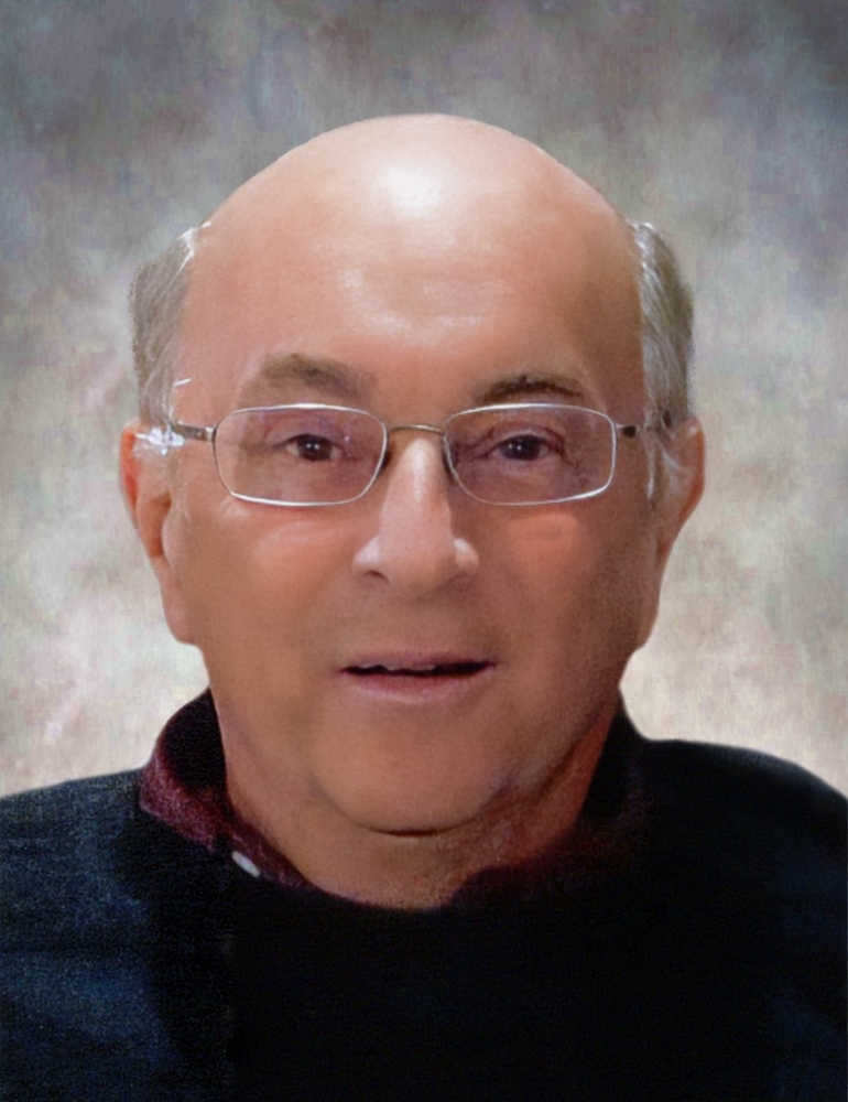 Paul Joseph Ladano - 1970 - Paul Joseph Ladano