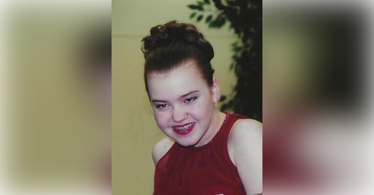 Obituary Information For Sarah Greer