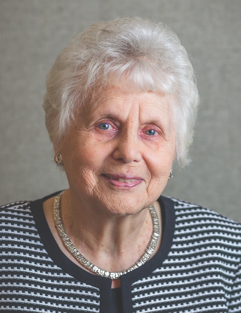 Rose Ann Prey - 1970 - Rose Ann Prey