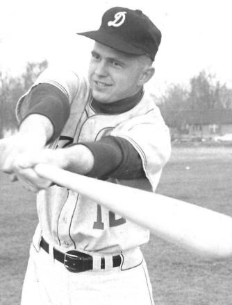 Gerald Raymond Gilmore Obituary - 2023 - All-States Cremation - Centennial