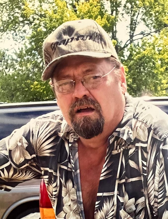 James Carson Grider - 2023 - Muir Brothers Funeral Home