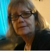 Patricia Marie DiLaurenzio - 1970 - Patricia Marie DiLaurenzio