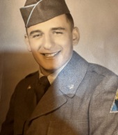 Harold J Riley - 2023 - Molthen-Bell & Son Funeral Home