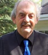 Donald Harold Stone - 1970 - Donald Harold Stone