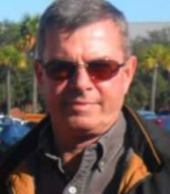 Gary Ronald Dover - 1970 - Gary Ronald Dover