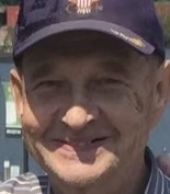 William Joseph Dube - 2023 - Erickson-Crowley-Peterson Funeral Home