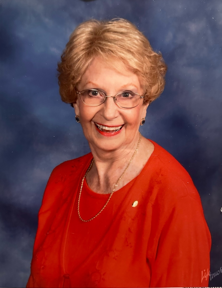Donna Kay Standlee - 2023 - Nelson Funeral Service