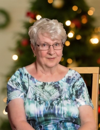 Corinne R. Robertson Obituary - 2023 - Faulmann & Walsh Golden Rule FH