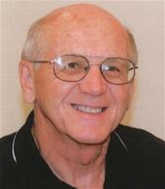 James Otho Griffith - 2023 - Wilkinson Funeral Home