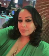 Kimberly Colleen Milan - 2023 - Thomas C. Montera, Inc. Funeral Home