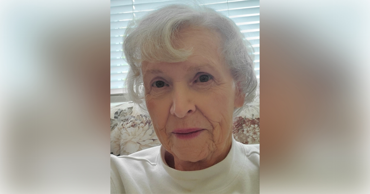 Obituary information for Lois Anne Jones