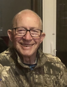 Fred Woods - 2023 - David A. Hall Mortuary - Eric MD Bell, Funeral Director