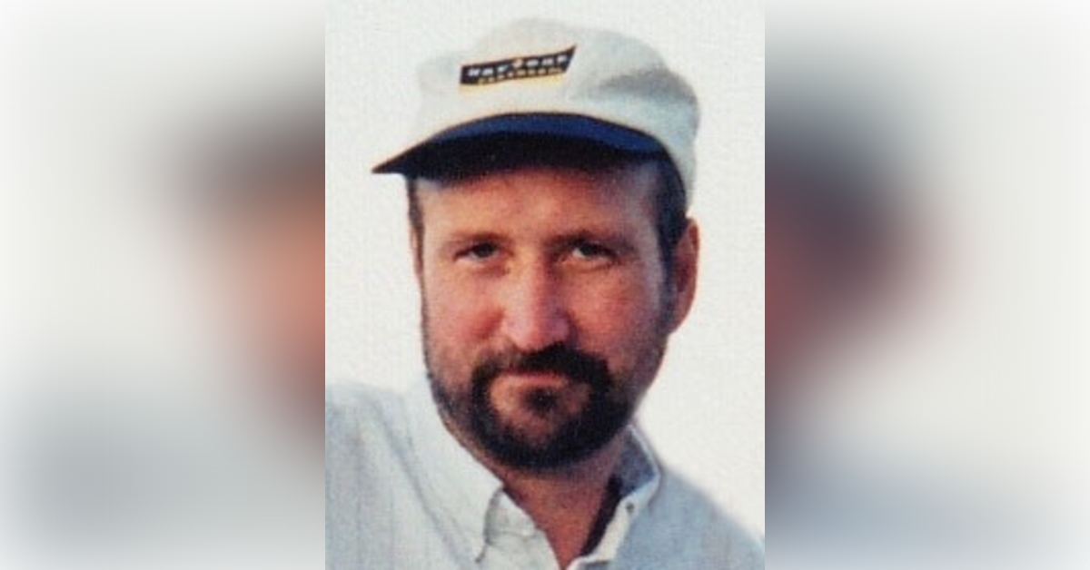 Obituary information for Brian Lee Roy Gilbert