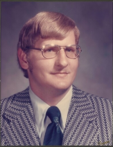 Billy David Freeman - 1970 - Billy David Freeman